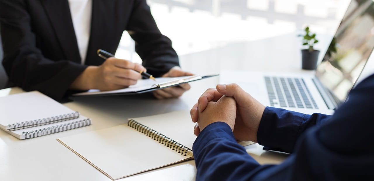 Exit interviews: Uncover opportunities for organizational improvement